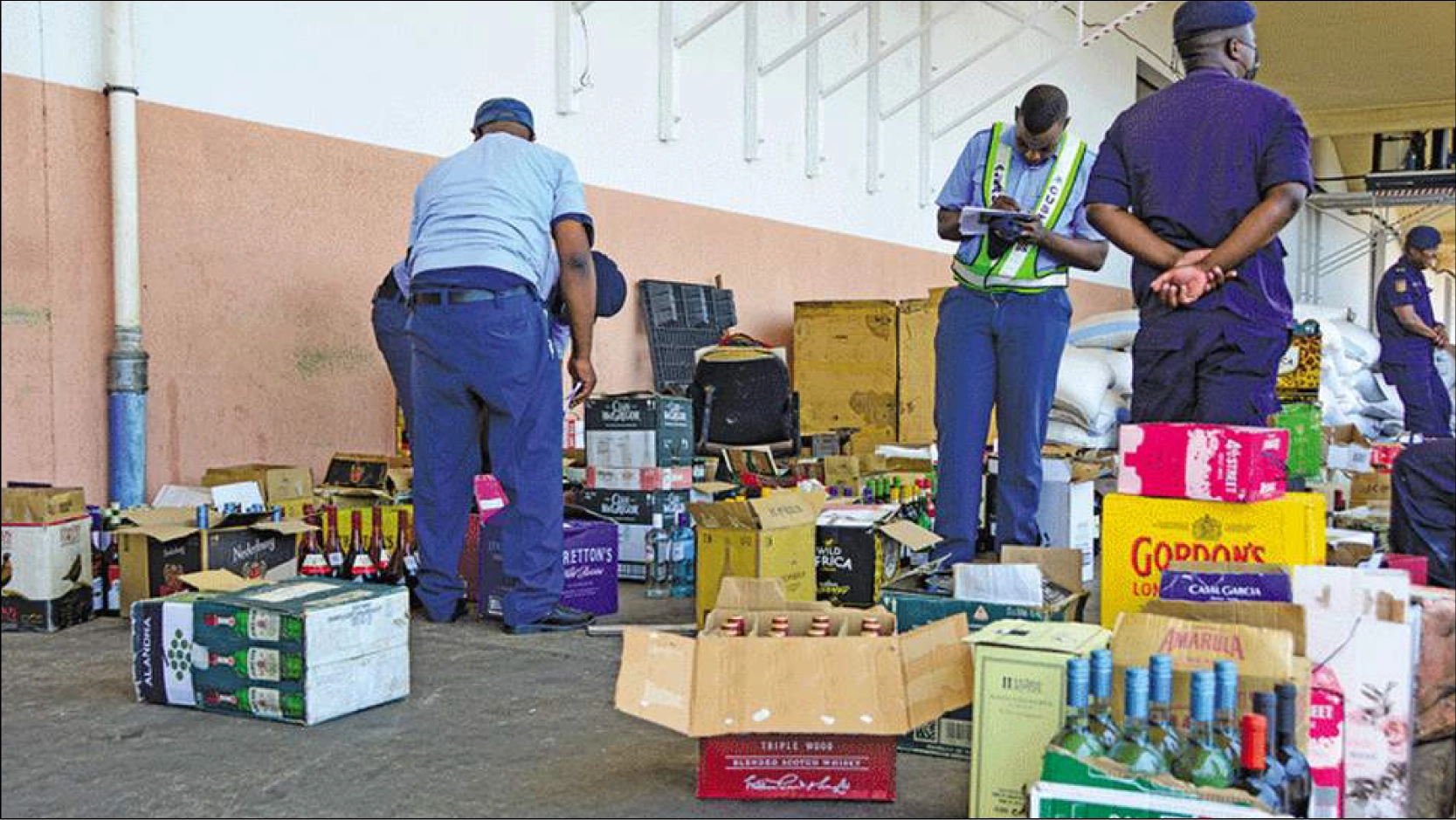 Últimas Notícias de Moçambique – Checka Moz